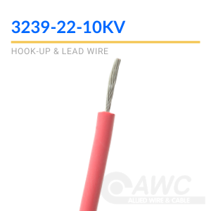 UL 3239 Wire | Allied Wire & Cable