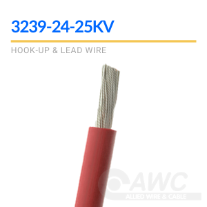 UL 3239 Wire | Allied Wire & Cable