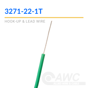 UL 3271 | Allied Wire & Cable