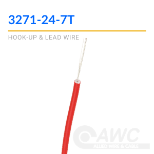 UL 3271 | Allied Wire & Cable