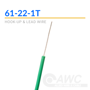 UL 1061 Lead Wire | Allied Wire & Cable