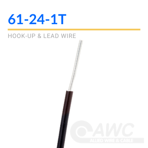 UL 1061 Lead Wire | Allied Wire & Cable