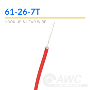 UL 1061 Lead Wire | Allied Wire & Cable