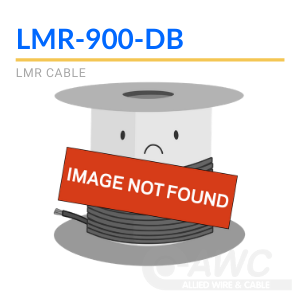 LMR-900-DB LMR 900 Coaxial Cable | Allied Wire & Cable