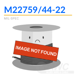 M22759/44-22 Mil Spec Cable | Allied Wire & Cable