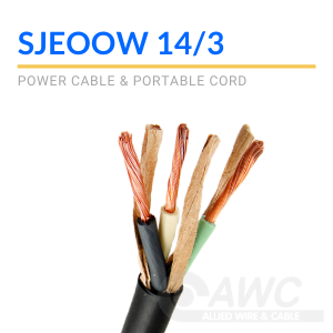 SJEOOW | Allied Wire & Cable