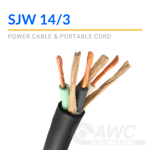 SJOW Cable | Allied Wire & Cable
