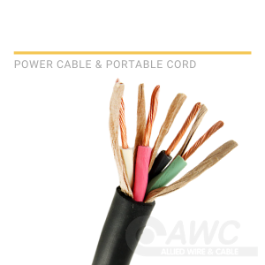 14/4 SO Cord | Allied Wire & Cable