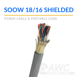 SOOW Cable | Allied Wire & Cable