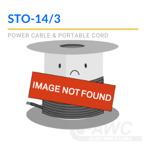 STO & STOW | Allied Wire & Cable