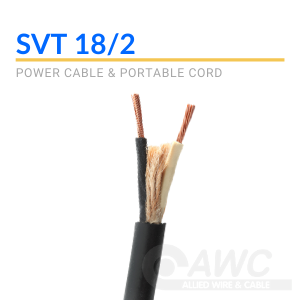 SVT | Allied Wire & Cable