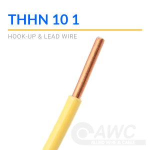 THHN Wire | Allied Wire & Cable