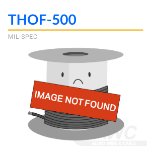 THOF-500 | Allied Wire & Cable
